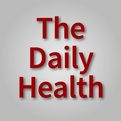 The Daily Health - ... you at your best